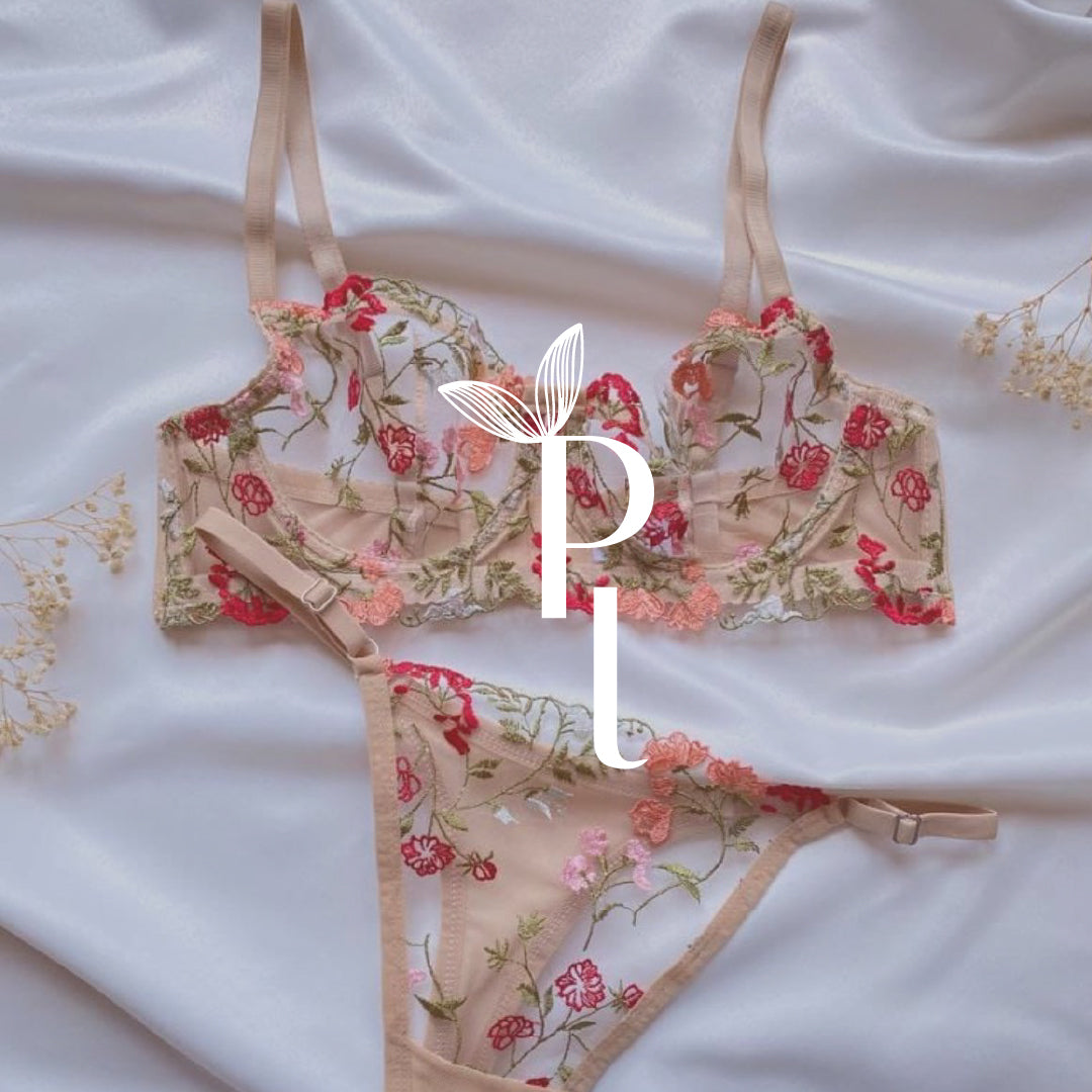 Intimate Sets – Plushie