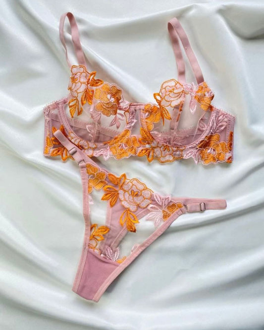 Products – Plushie