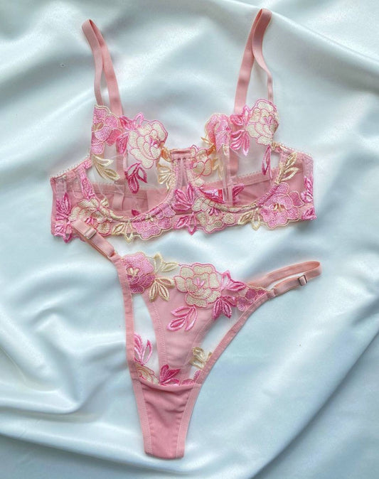 Products – Plushie